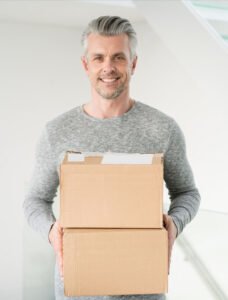 Comprehensive Moving Services by Dar Al Salam Movers